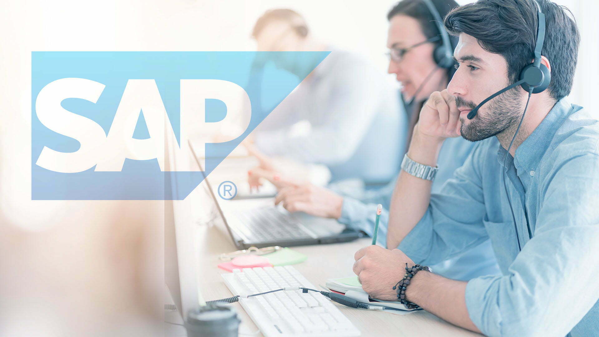 SAP Enterprise Core Components Support Extended - Next Ventures