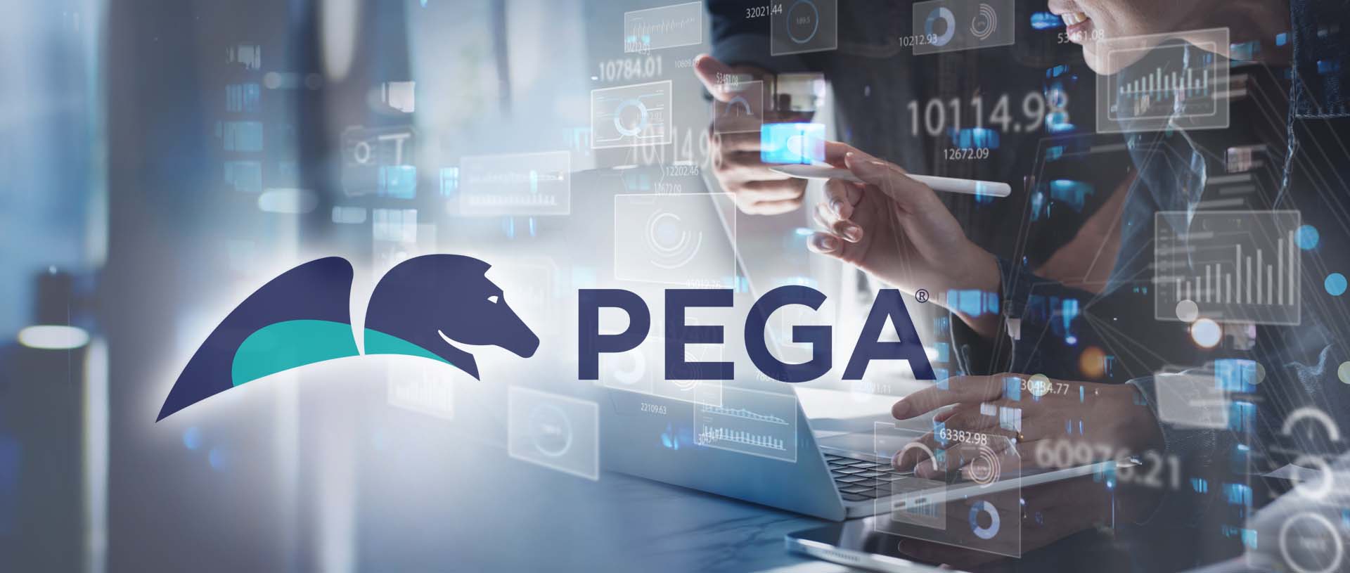 Especialización en reclutamiento de PegaSystems - Next Ventures